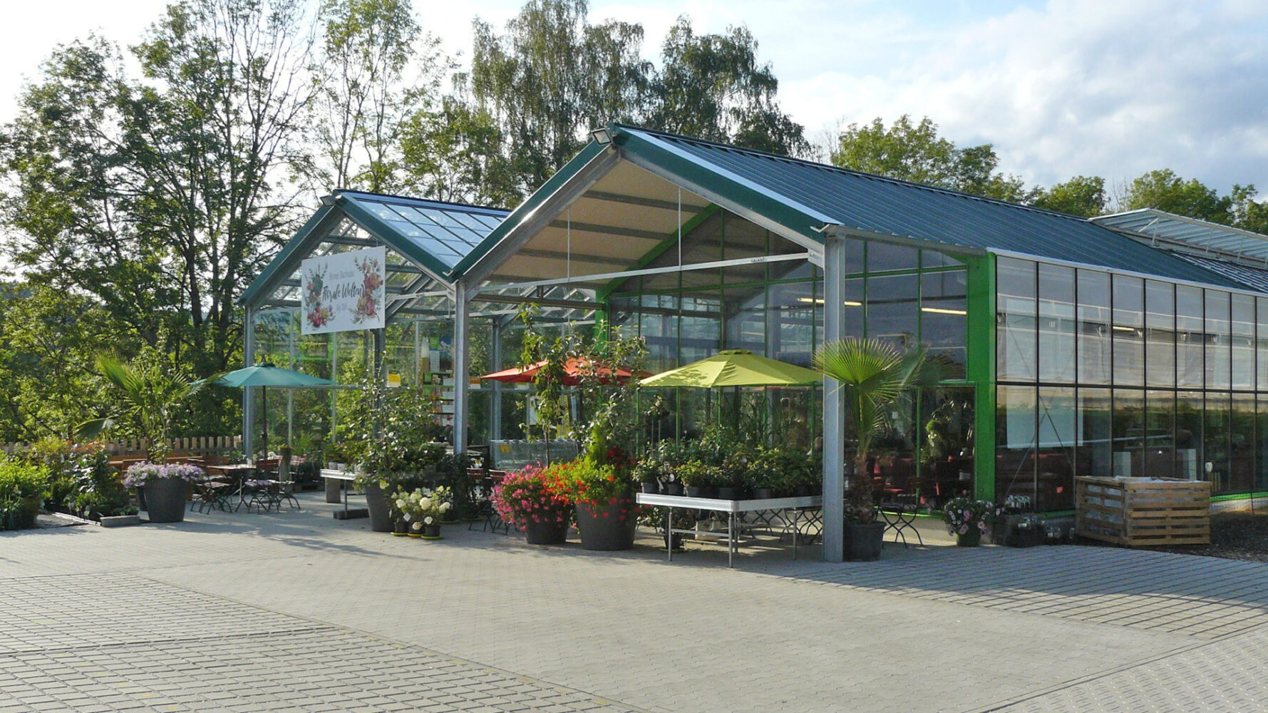 Bachhuber Zwiesel - Plonka GmbH