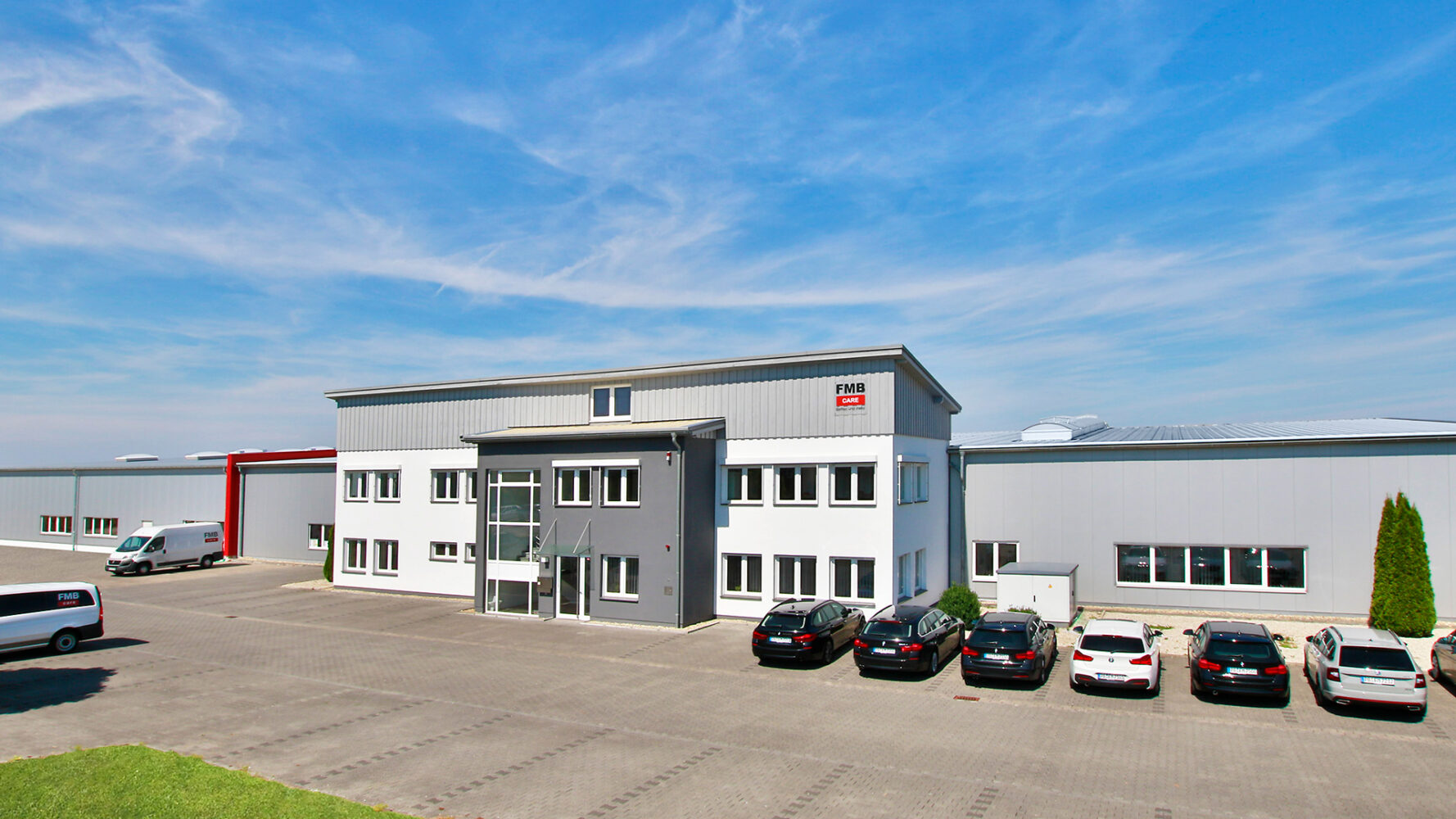 FMB Care Salzkotten - Plonka GmbH